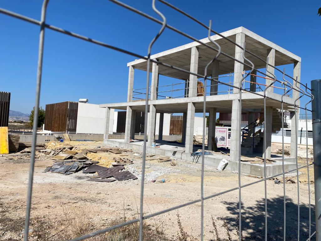 Case Study: Poliuretan Spray S-383 HFO (thermal bridges)